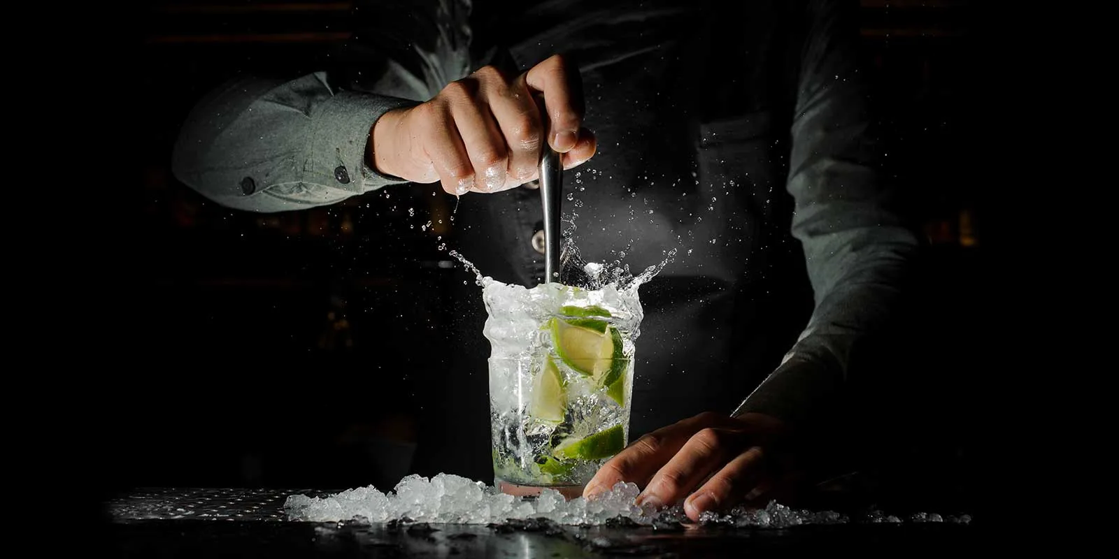 Phönix Premium Rum & Vodka | Online kaufen